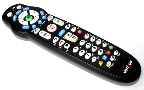 Verizon VZ P265v1.1 RC RC2655001/01B Remote Control | eBay