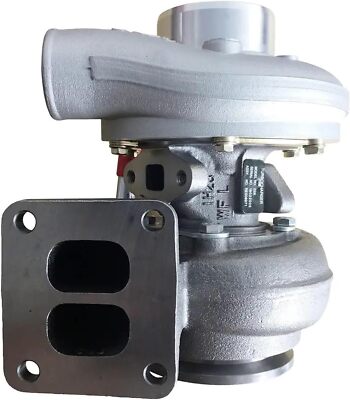 New Turbo S200S RE508971 for John Deere 200CLC 230LC 230CLC 230LCR ...