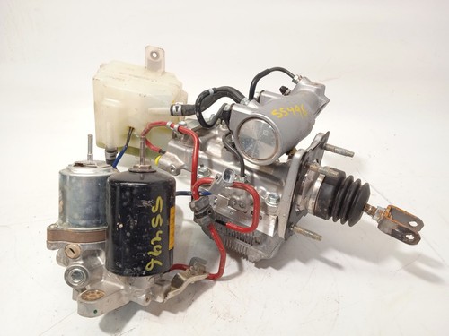 4721012170 ABS / 4727047030 / 4707012010 / 7710608 For Toyota Auris ...