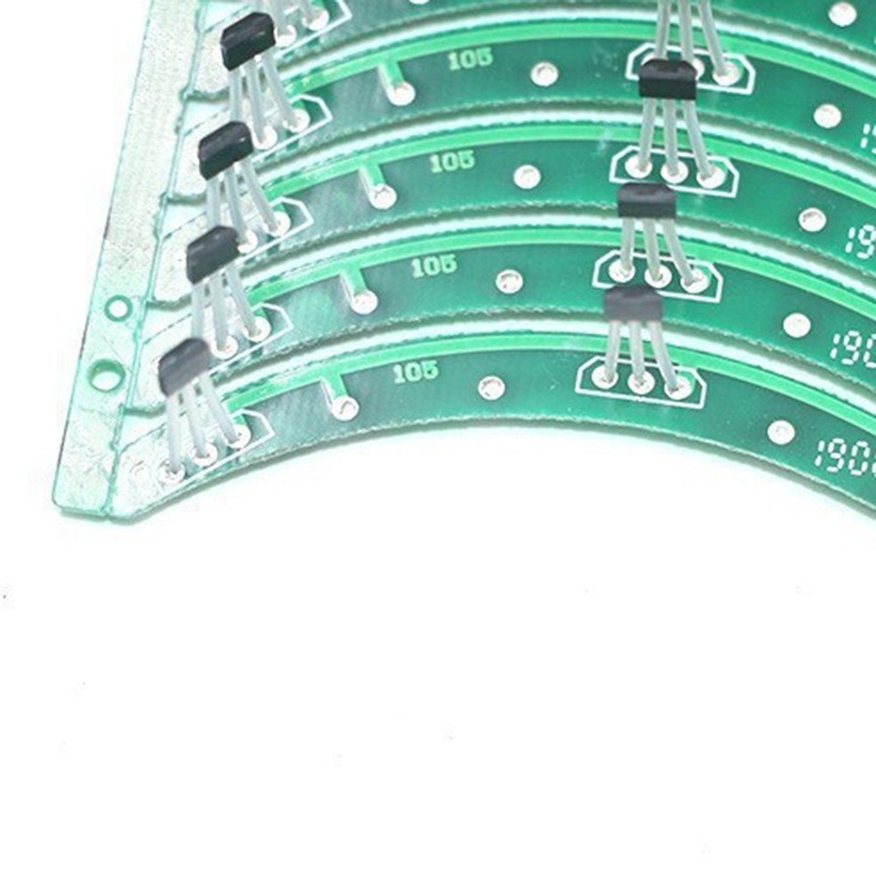 Hall Sensor Board for M365/Pro Electric Scooter Sensor Module Parts ...