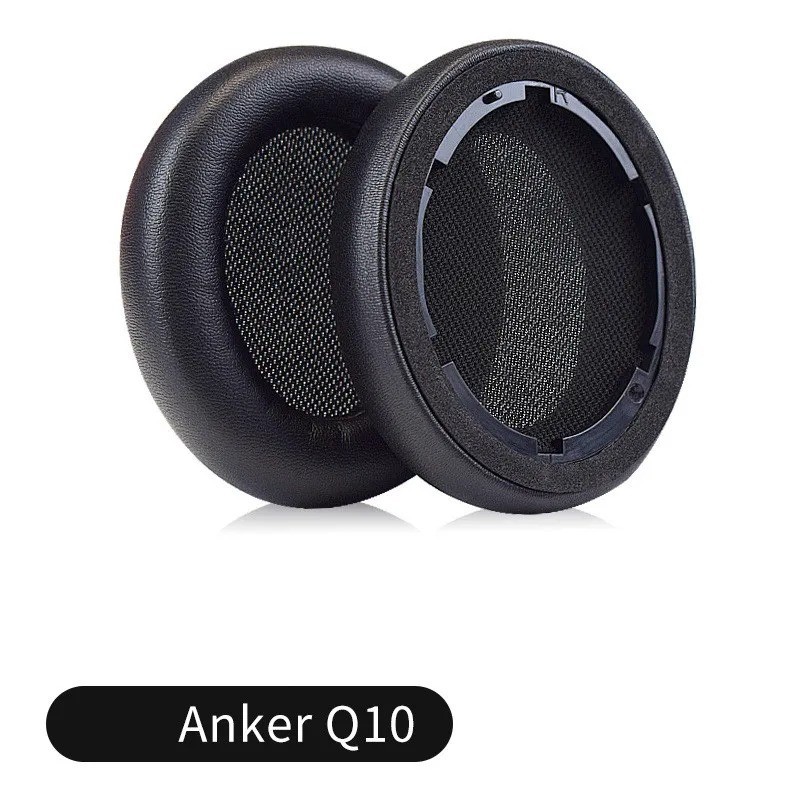 Headphone Earpad Cushion Cover For Anker Soundcore Life Q10 Q20 Q30 Q35 ...