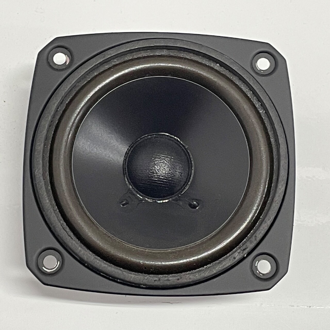 SEAS 4" Woofer - Speaker Driver - Fully Working from Interdyn PeeWee ...