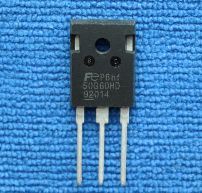 10pcs 50G60HD FGW50N60HD Integrated Circuit IC TO-247 | eBay