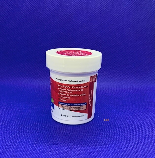Champhor Ointment 11%.Pomada de alcanfor De La Cruz. | eBay