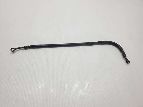 Rear Brake Hose Pipe Line YZ450F 2022 YZ 450 F 450F Yamaha 20-22 #846 ...