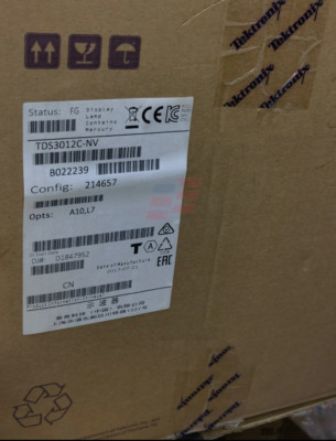 TDS3012C-NV TDS3000 Serie new Digital Phosphorus Oscilloscope | eBay