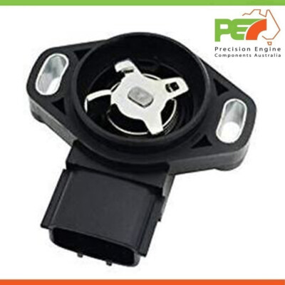 Brand New * PEC * Throttle Position Sensor For Nissan Navara 2.4L 4Cyl ...