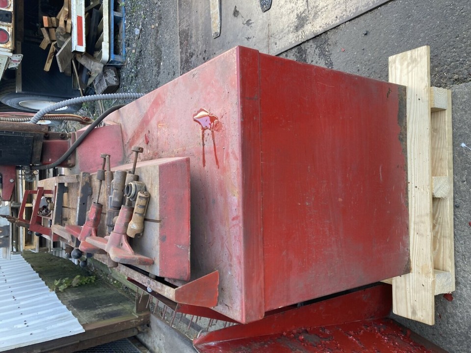 IDL Engine Valve Seat and Guide Machine 220V 3Ph, HP-1100 | eBay