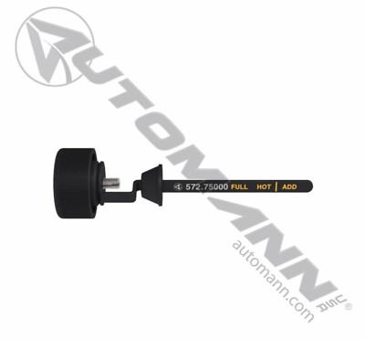 POWER STEERING CAP DIPSTICK PETERBILT | eBay