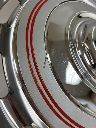 Rolls-Royce Hubcap Hub Cap Wheel Cover | eBay