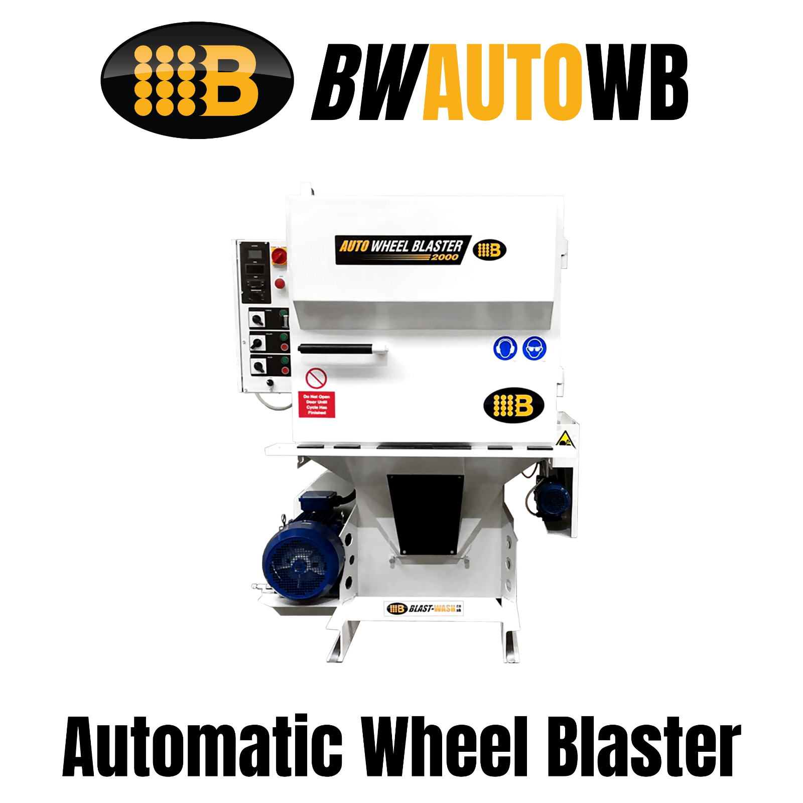 Shot Blasting Cabinet For Alloy Wheels | Cabinets Matttroy