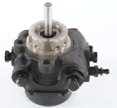 New 22R221C-5C14 Webster Fuel Pump 2-Stage 300psi CCW | eBay