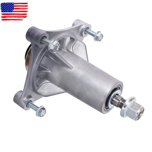587819701 Spindle Assembly For Husqvarna Craftman 285-585 532187292 ...