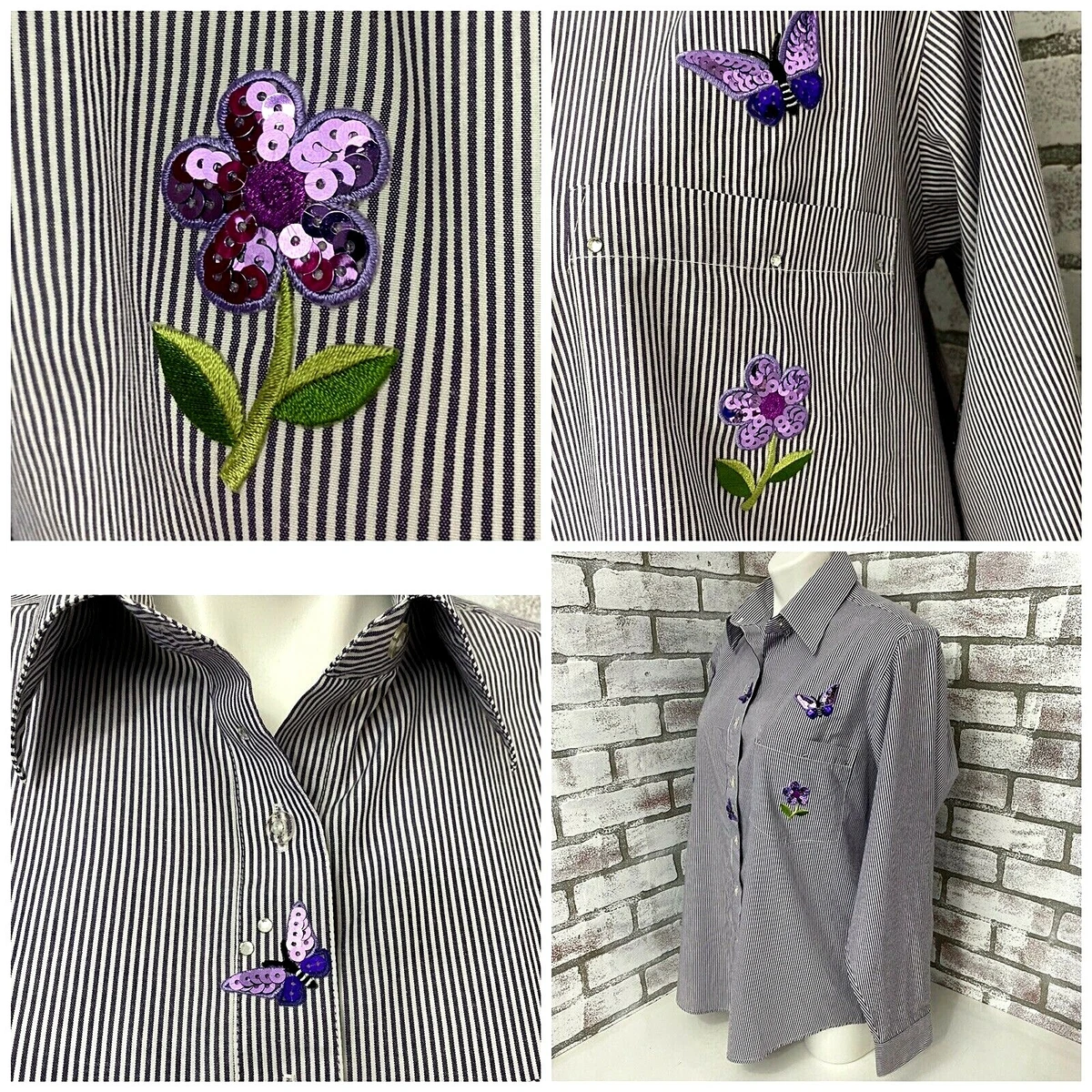 Fabrizio Tops Flash Sales | varsana.com