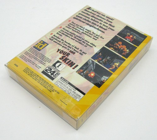 Clear Display Protective Box Protector Sleeve Case For Sega Genesis 32x ...