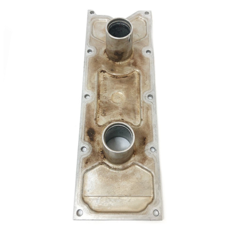 4.8L 5.3L 6.0L LS Engine Valley Cover Gen III LM7 LQ4 LQ9 | 12561107 ...