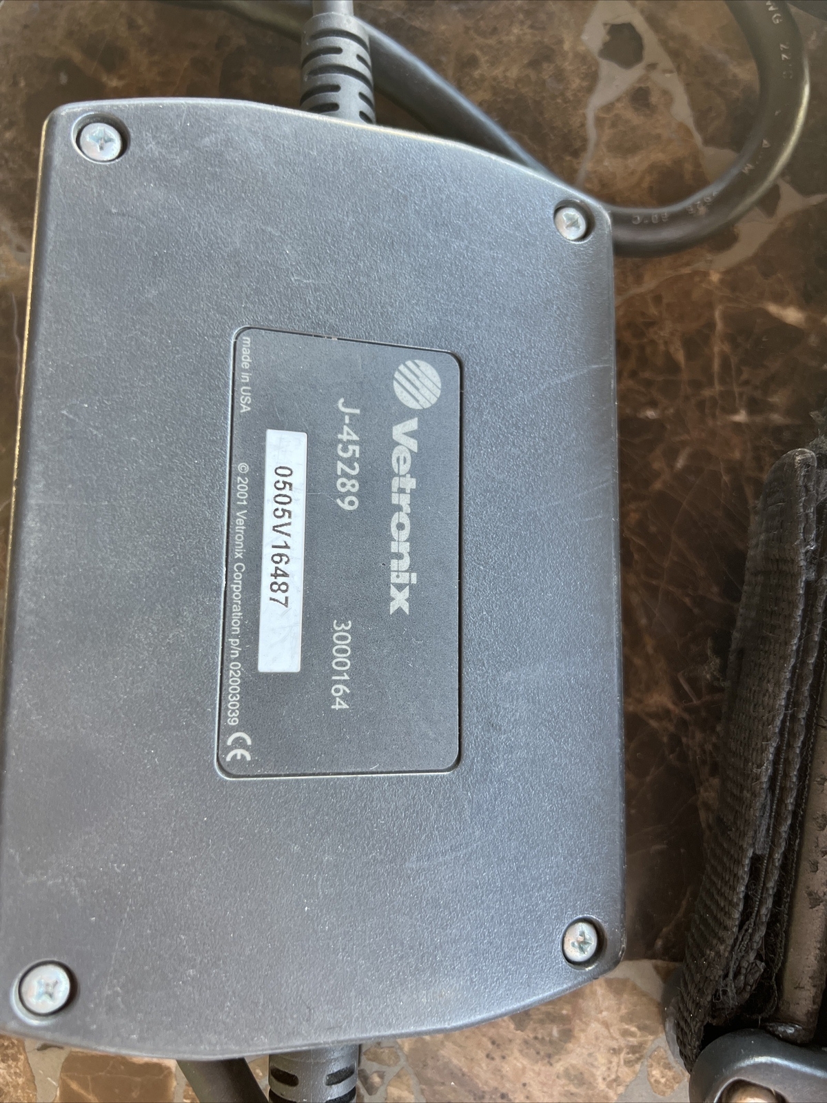 Original Bosh Vetronix GM Tech 2 Tech2 Diagnostic Scanner for sale ...