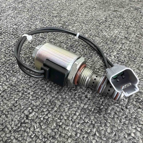 Solenoid Valve 9968351 for Holland B95 B90B B110 B100B 675E 655E 575E ...