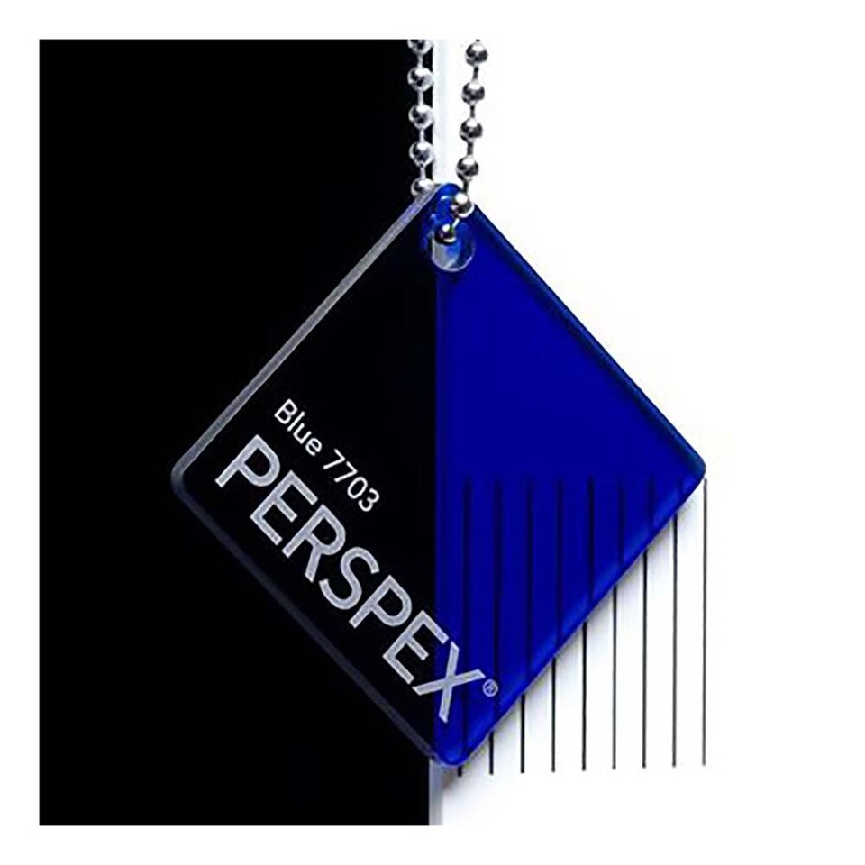 Coloured Perspex Acrylic Sheet Colour Plastic Panel Material A6 A5 A4 ...