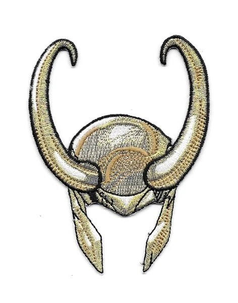 Loki Helmet Tattoo Designs