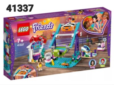 LEGO FRIENDS: Underwater Loop (41337) | eBay Australia