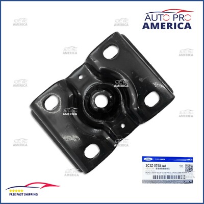 NEW OEM FORD 1999-2010 F-250 F-350 Super Duty Rear Axle Spring U-Bolt ...