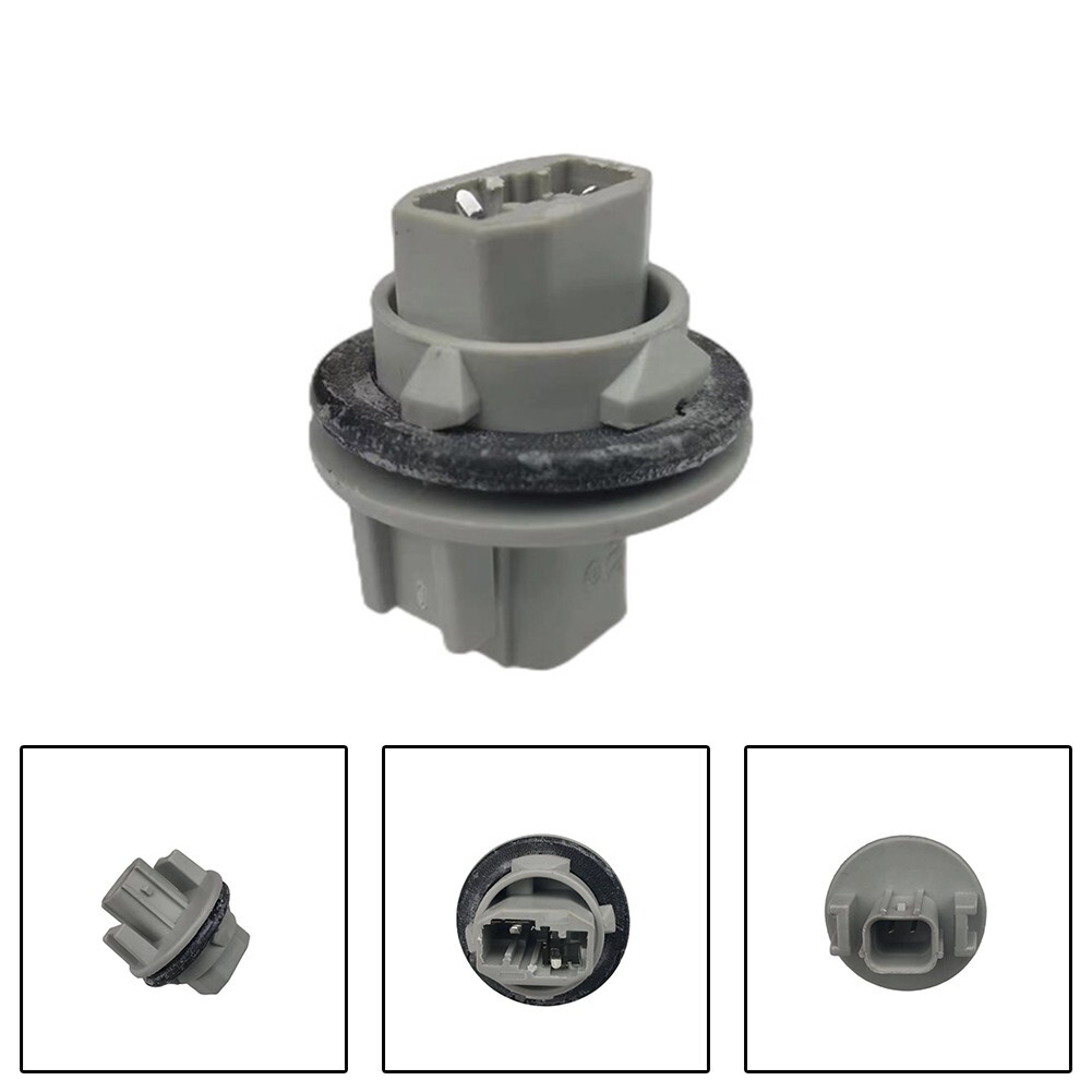 Premium Quality Taillight Socket for Honda For Accord Reliable and Long ...