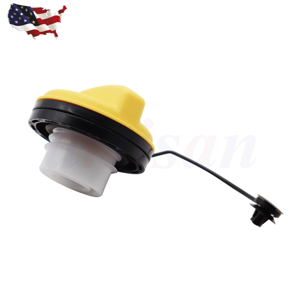 New Fuel Tank Gas Cap Fits Express Suburban Silverado Sierra 2014-2015 ...