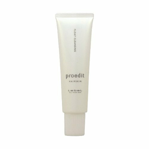 Lebel Proedit Hairskin Float Cleansing 145ml Japan | eBay