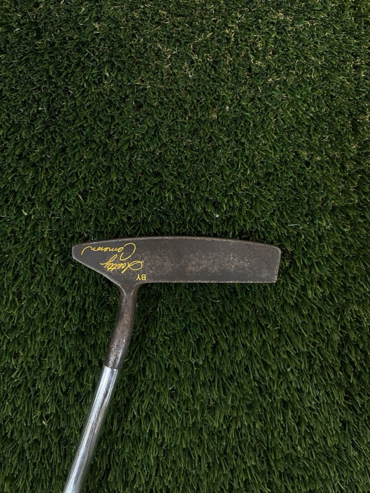 Scotty Cameron Mizuno The Reason M-200 Putter 36” Right Handed RH | eBay