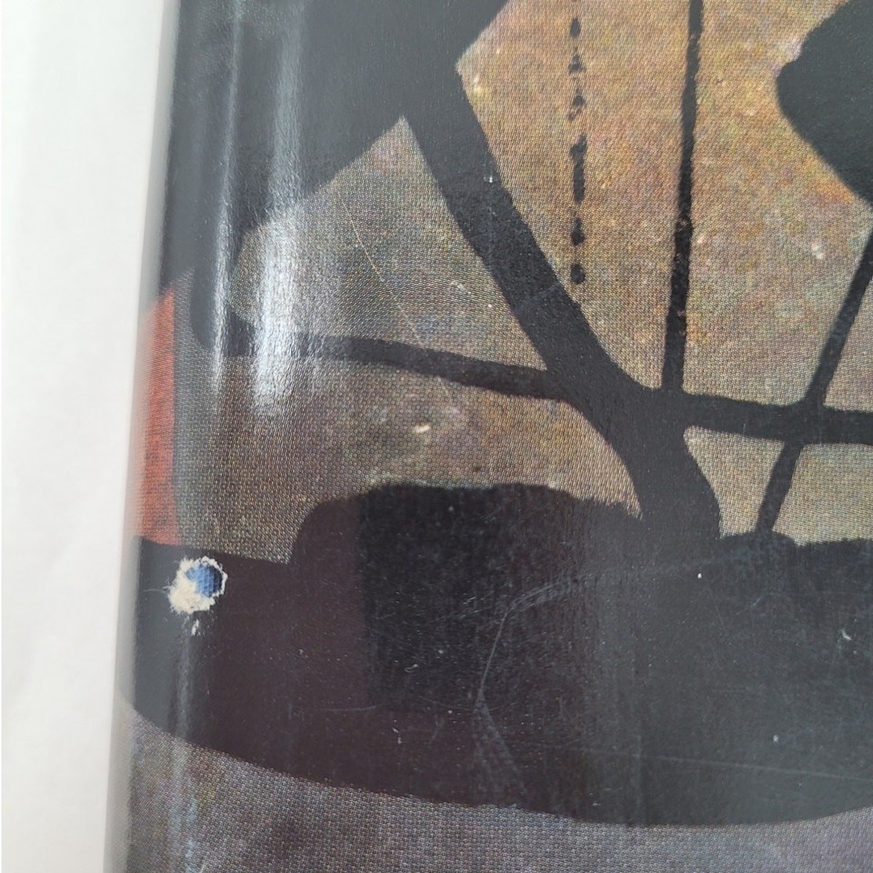 German Art in the Twentieth Century by Franz Roh 1958 Hardcover Book ...