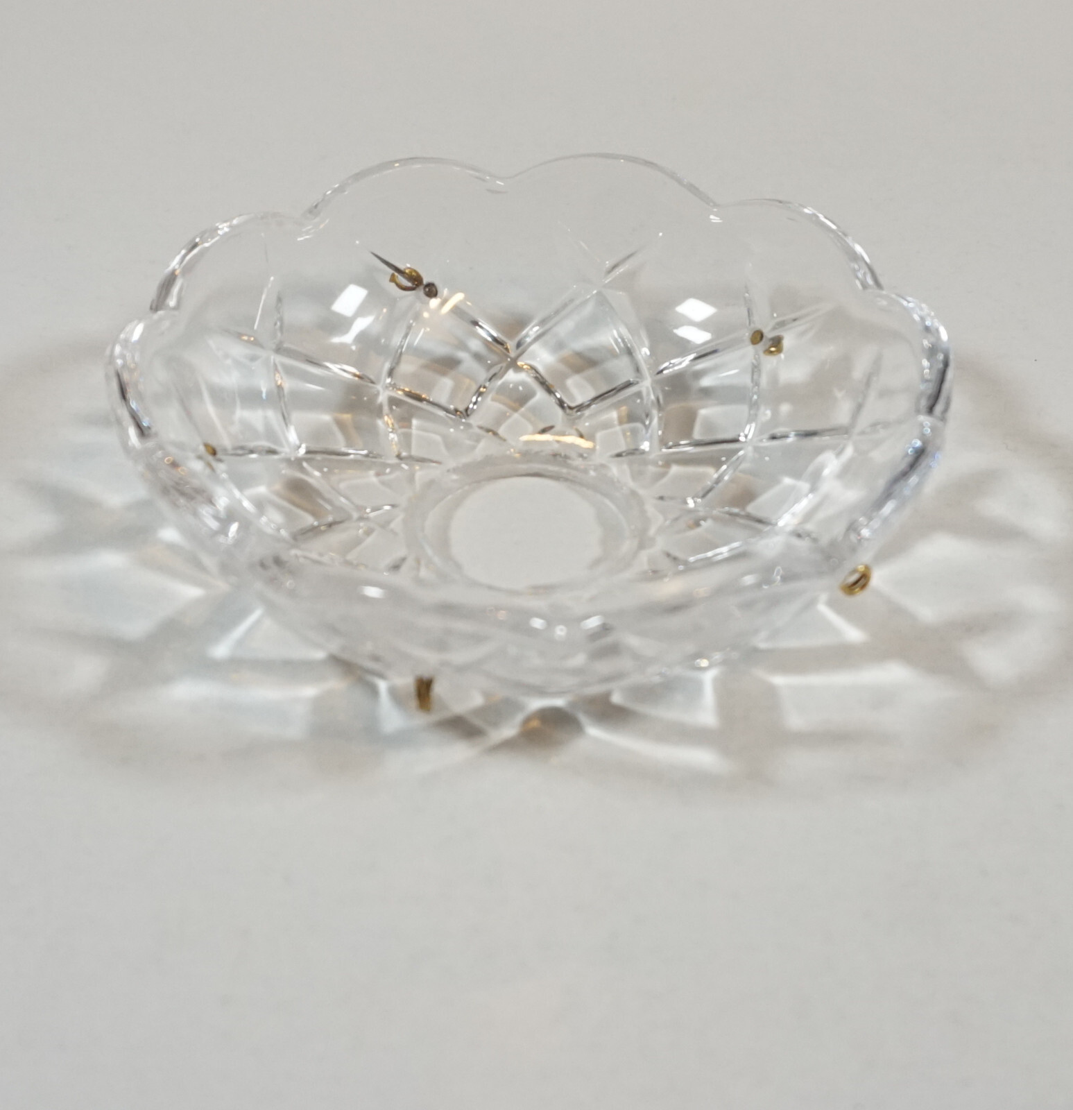 4inch Asfour Crystal Lead Crystal Bobeche for Chandelier 1 Pc | eBay