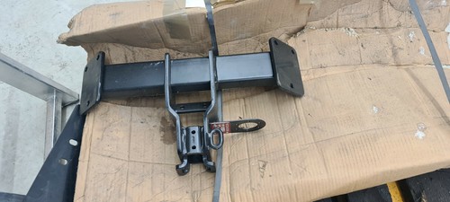 New Genuine OEM Honda CR-V 2002-2004 Detachable Towbar Tow Bar 08L92 ...