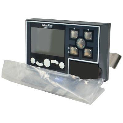Operator Interface Panels - Lcd Operator Interface