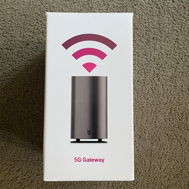 Nok 5g21 Gateway Gry Kit
