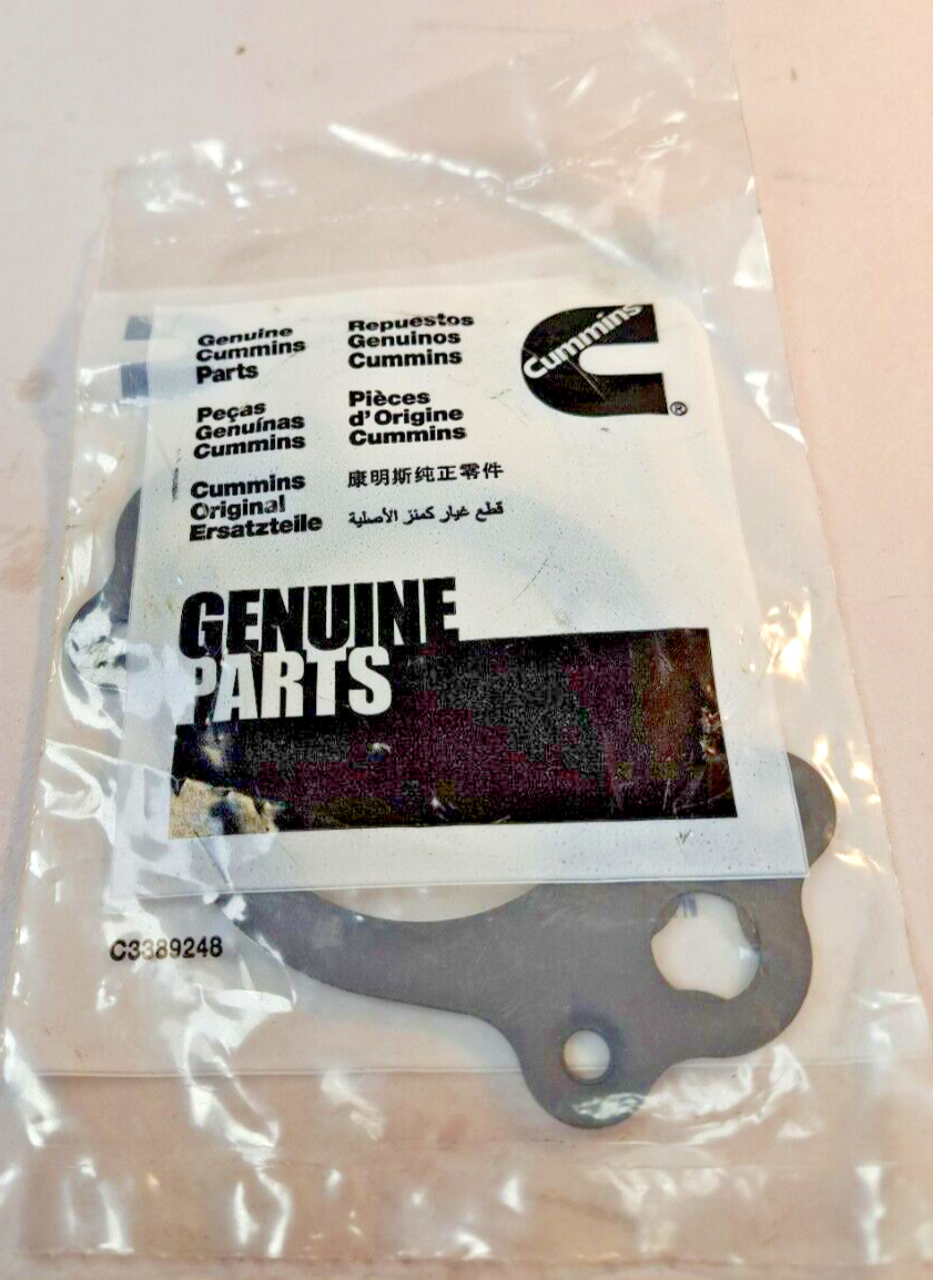 Cummins 5316185 Exhaust Manifold Gasket OEM | eBay