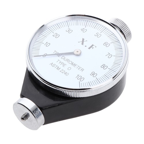 Tire Tyre Meter Durometer Type C | eBay