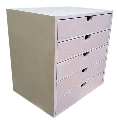 KX Drawer Racks (Storage units with 2, 5 or 10 drawers) - fit IKEA ...