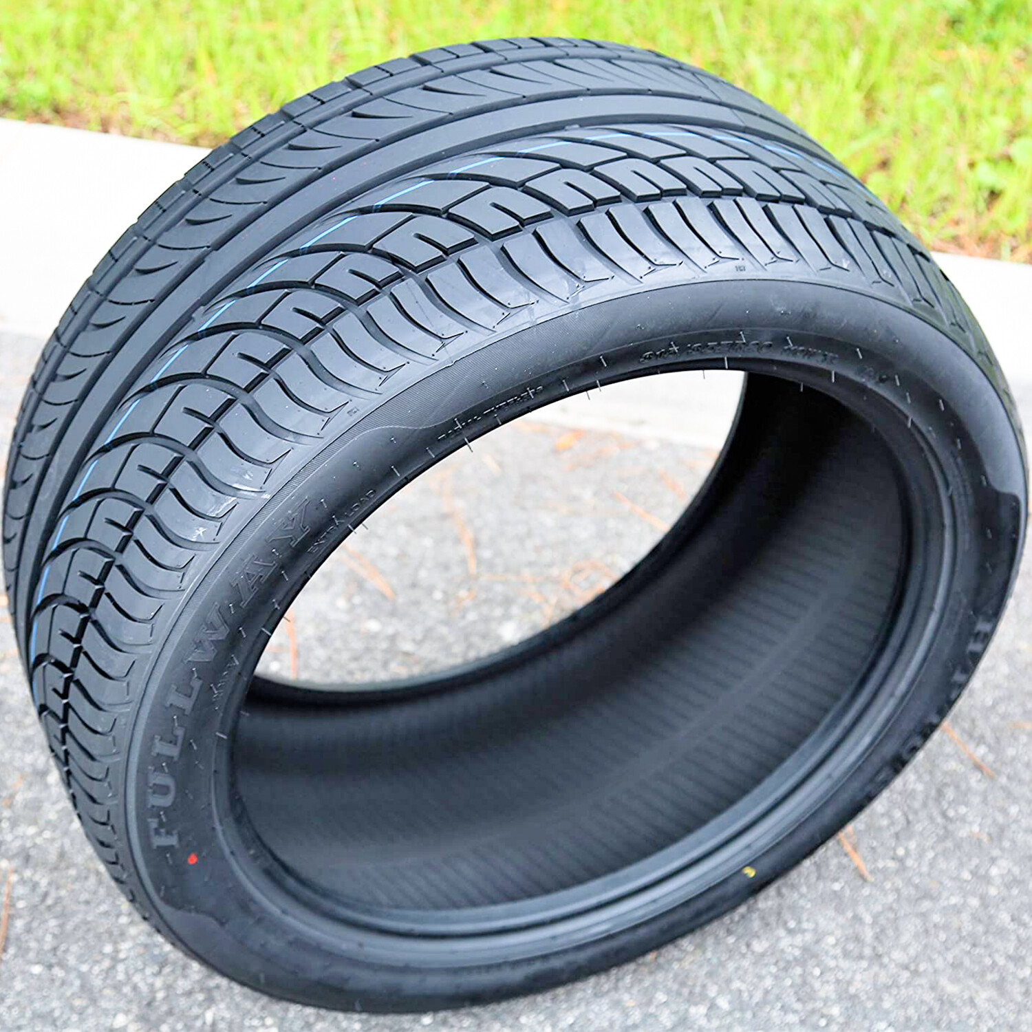 2 New Fullway HP108 315/35ZR20 110W XL A/S All Season Performance Tires ...
