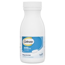 Calci Tab 600 MG - 120 Tablets for sale online | eBay