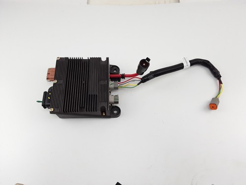 International Electronic Chassis Control Module 3837762C92 Fits Pollak ...