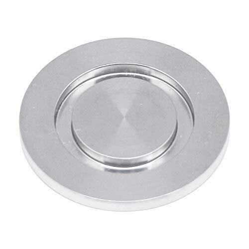 QiiMii Vacuum Fittings - KF-25 Tri Clamp Blank Stud Or Blind Cap Stud ...