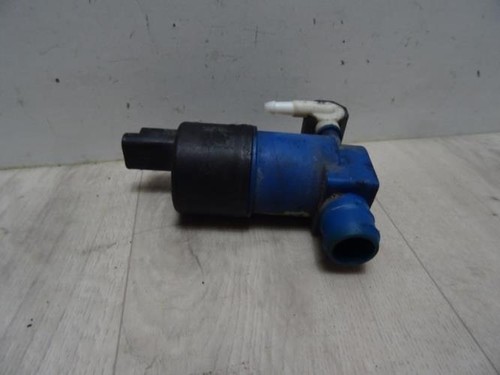 Pompe lave glace avant RENAULT CLIO 4 PHASE 1 8200316568 | eBay