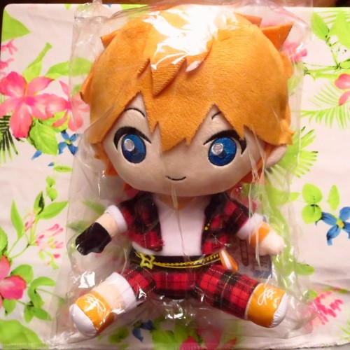 Ensemble Stars! Sitting Plushie Plush - Akeboshi Subaru | eBay