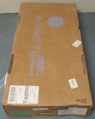 Electrical Panels & Boards - A-Series Ii