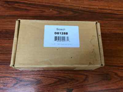 New BOSCH D8128B RADIONICS OCTOPOPIT MODULE | eBay