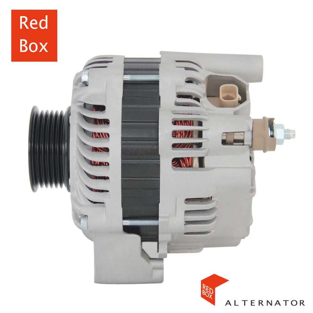 ALTERNATOR Fits Holden Commodore VZ VE V8 Gen4 Gen5 L98 LS2 6.0L 6.2L ...