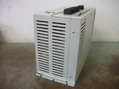 ALLEN-BRADLEY ULTRA 3000 SERVO DRIVE 2098-DSD-HV100-SE 230/460VOLT 3PH ...