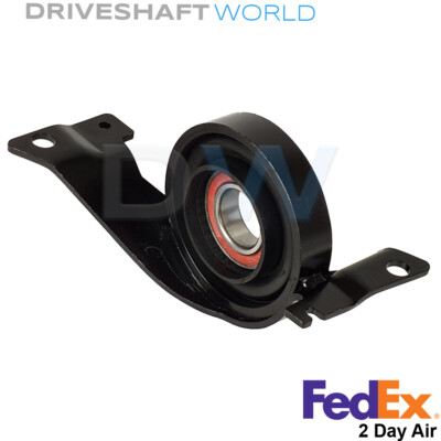 Porsche Panamera Driveshaft Propshaft Center Support Bearing ...