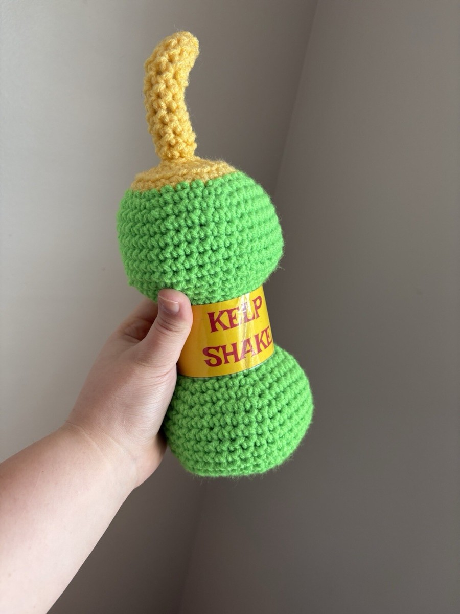 Kelp Shake
